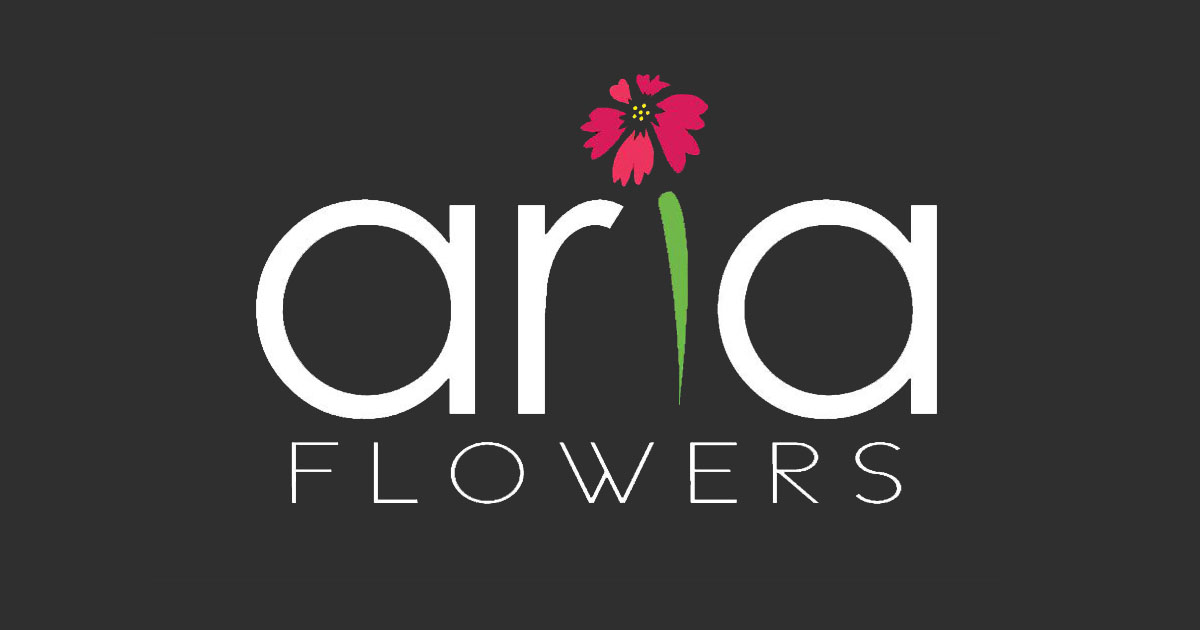 Aria Flowers – Floral displays for business, special occasions, and ...